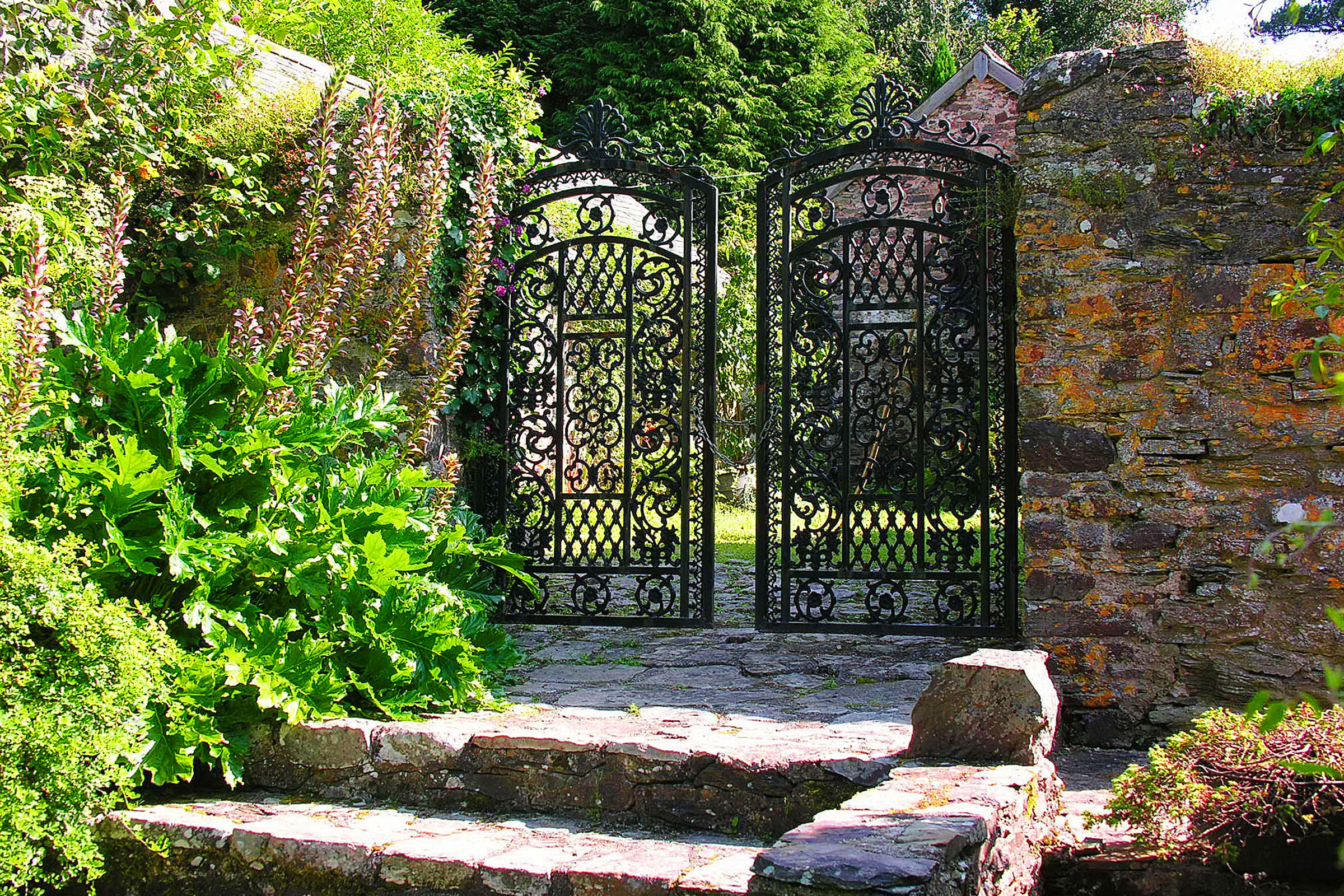 Westcott Barton: Retreat & Wedding Venue in North Devon